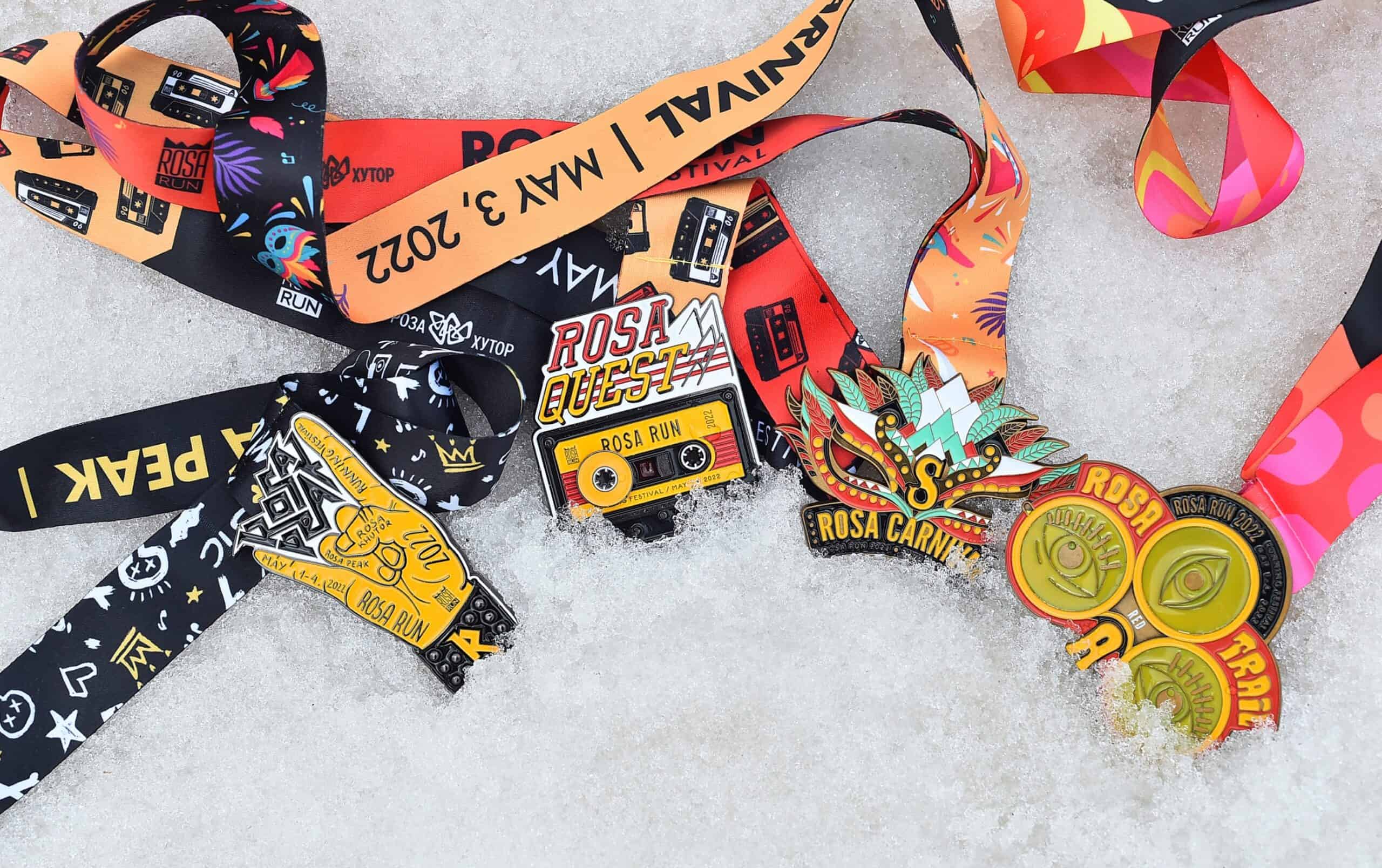 Custom Medals Guide | Design & Order Personalized Medals