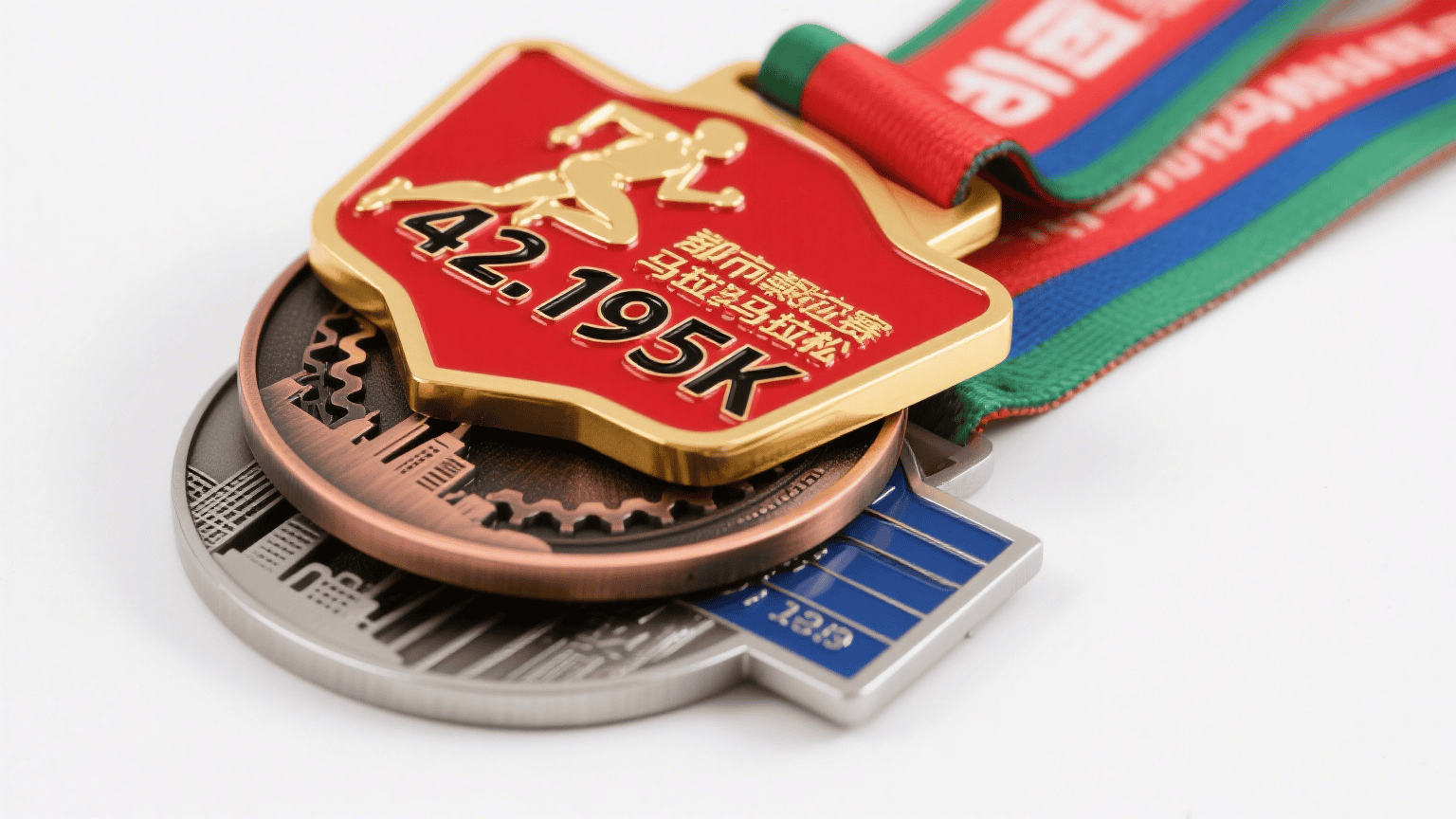 Premium Custom Medals | Award Medals Manufacturer