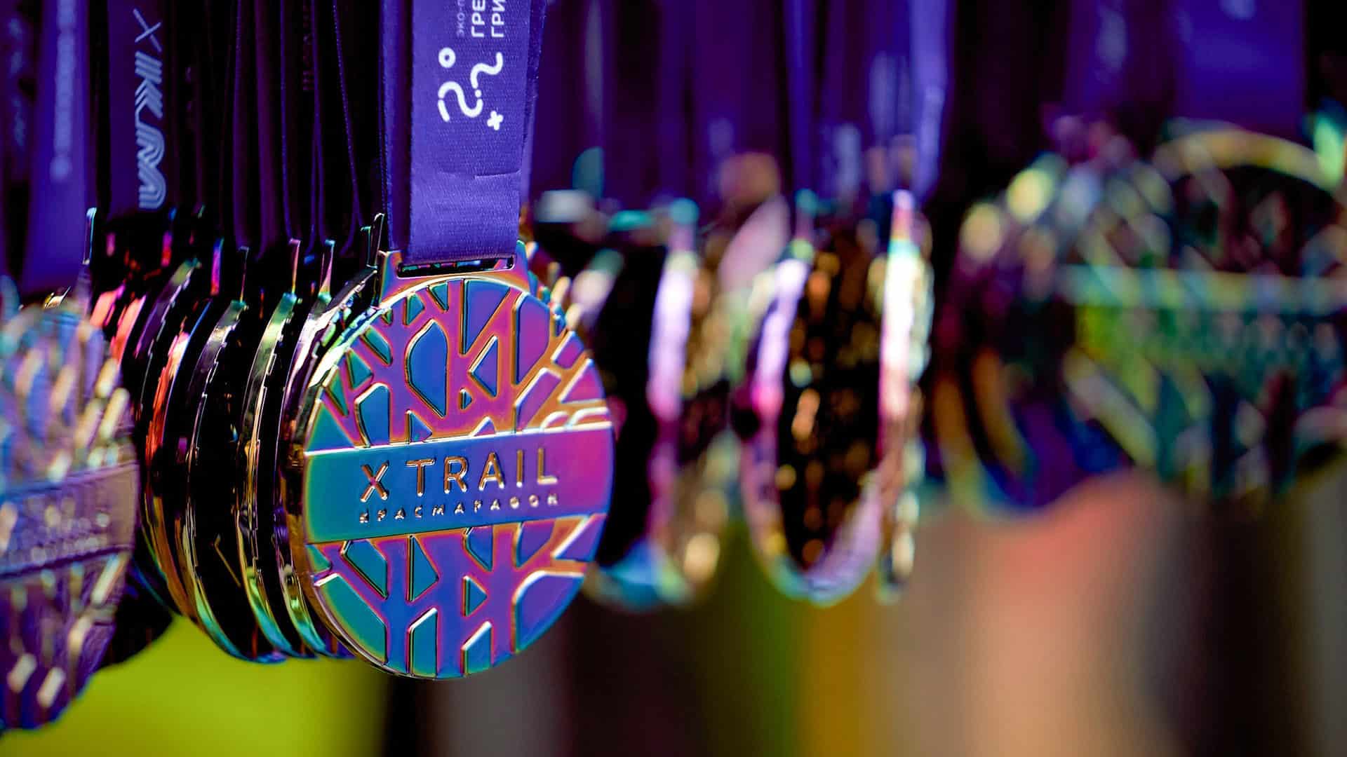 Commemorative Medals | Custom Medals for Anniversaries