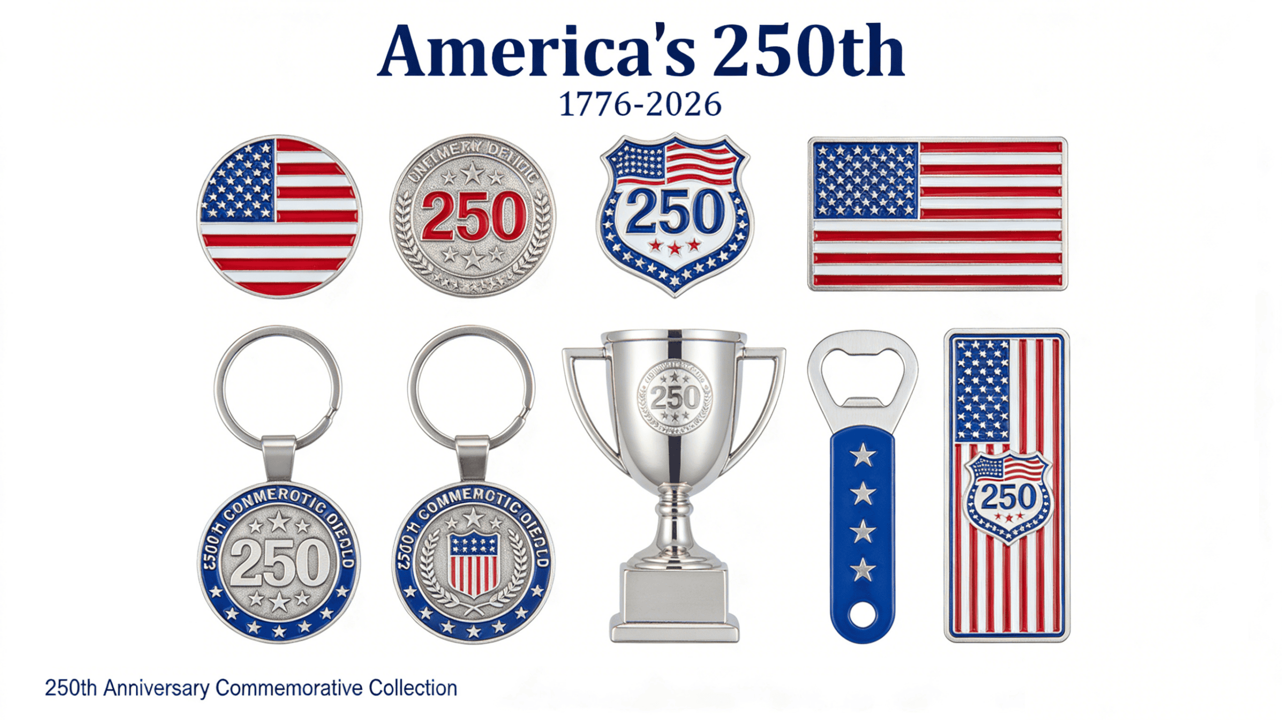 Custom Promotional Products | Gifts Manufacturer